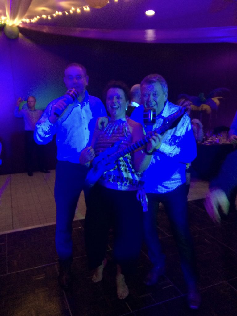 Ceilidh Disco Mix – Graeme Barrie Wedding Entertainment