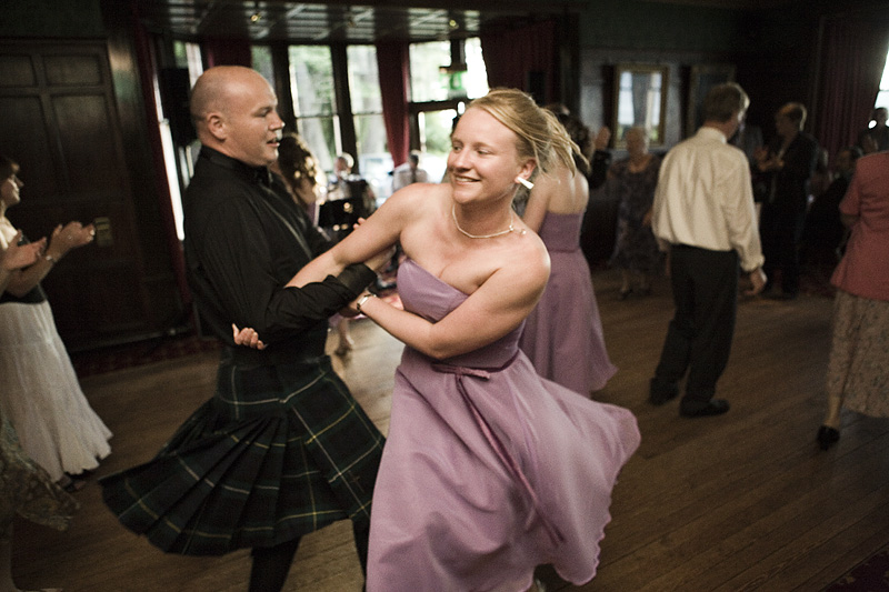 Graeme Barrie Wedding Entertainment – The first day of the rest of your ...